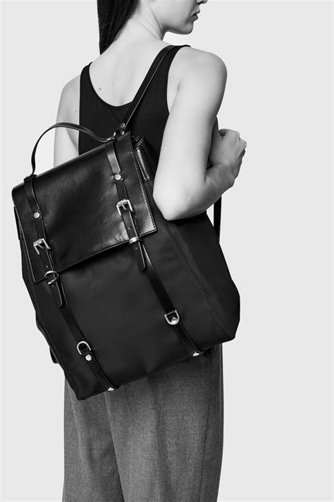 Surplus Nylon Backpack Rebecca Minkoff