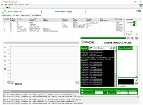 Symplify Now Run Automated Tests Today Synovus Solutions