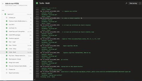 Turtle Build Android Error Could Not Find Github Raizlabs DBFlow