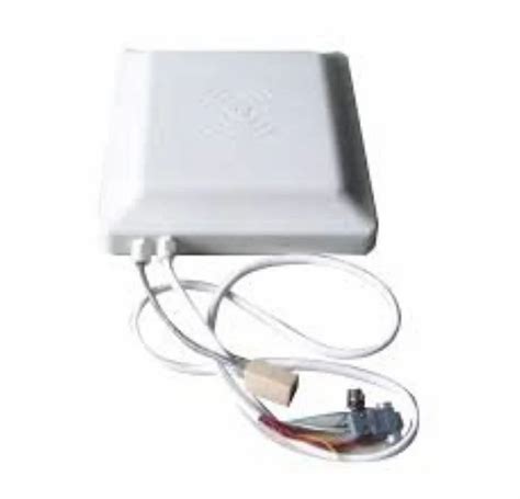 12 Meter Uhf Rfid Reader Model Name Number 12de12 Weigand At ₹ 25000 Piece In Chennai
