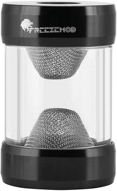 Xd G14 Inner Thread Water Cooling System Filter Fine Screen Funnel