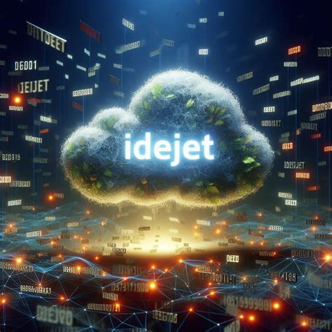 آکادمی برنامه نویسی آی دی ئی جت Idejet