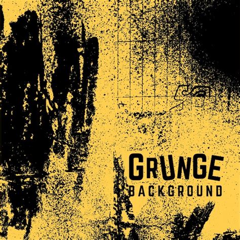 Premium Vector Grunge Background