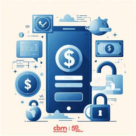 CBM Technology Managed IT Service Provider Mobile Device Management