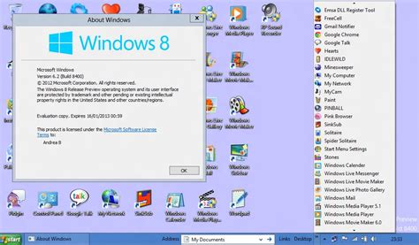 Classic Shell Skin To Get Windows 7 Lookalike Start Menu Button Page 3 Tips Tweaks