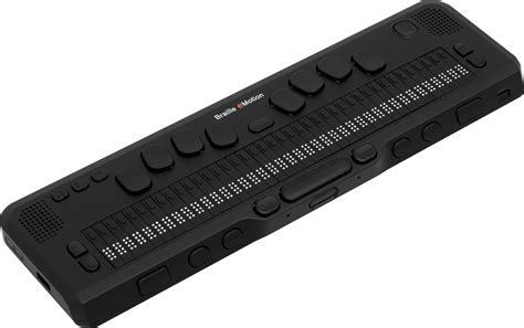 Braille Optelec Belgique Français