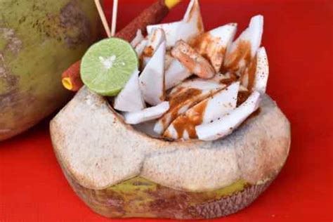 Antojitos Locales Turissio Mazatlán