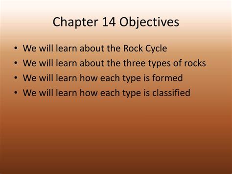 Ppt Chapter 14 Rocks Mineral Mixtures Powerpoint Presentation Free