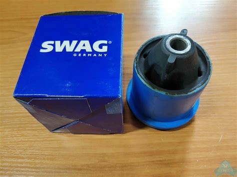 Сайлентблок задней балки Лада Ларгус — купить в магазине Ларгус Шоп