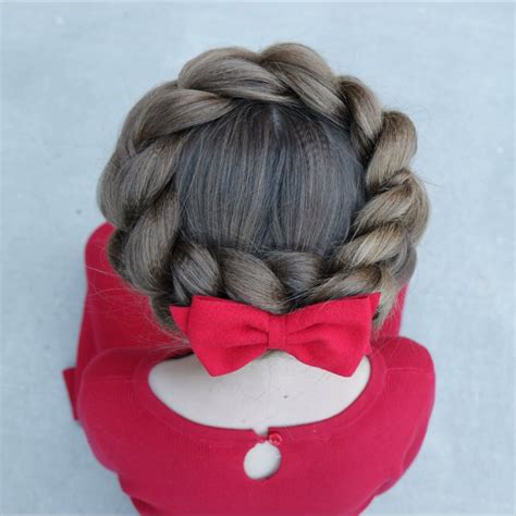Mermaid Heart Braid Artofit
