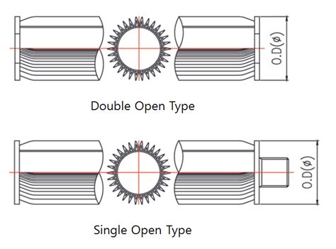 Mesh Screen Filter 필슨엔지니어링