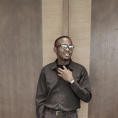 oludare kehinde medium