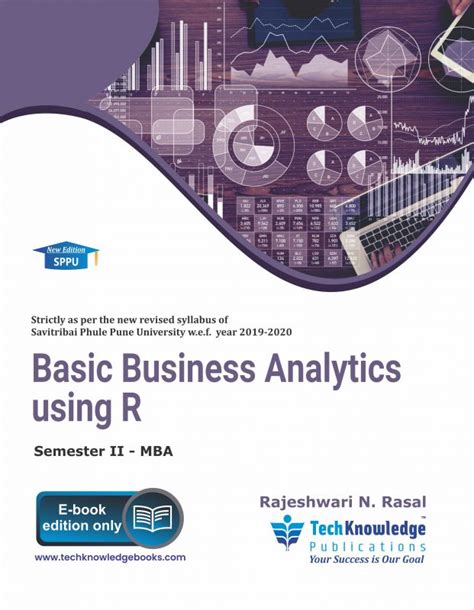 basic business analytics using r techknowledge publications