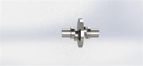 Cycloidal Drive Gear Reducer 3d Model By Navidmoghtaderi On Thangs