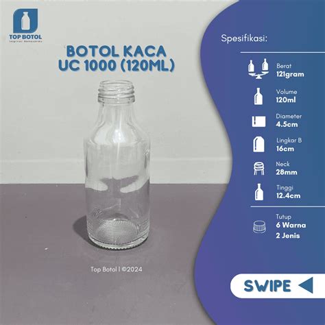 Jenis Botol Apa Aja Sih Berikut Yang Perlu Kamu Ketahui