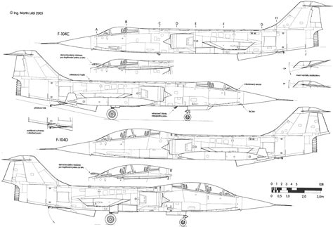 F 15 Active Blueprint