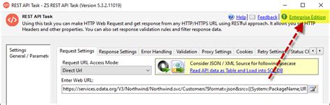 verifying ssis zappysys license ssis powerpack zappysys community
