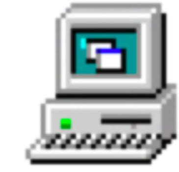 Download Windows 95 Icons Png Picture Free Stock Icon Png Image With