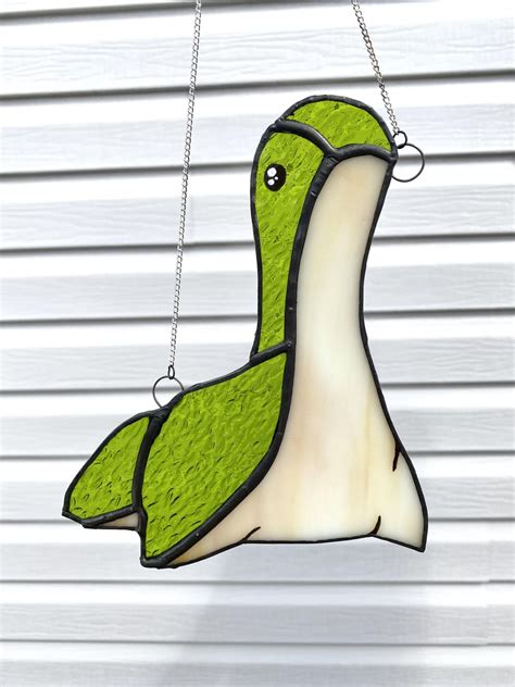 A Nessie I Made From My Fav Video Game Apex Legends R Nessiemains