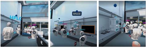 Mae Taylor On Linkedin Virtualreality Scientific Education