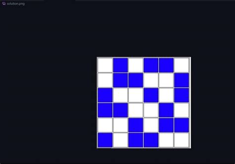 Solved E At Any Time During The Playing Of The Puzzle The Chegg Com