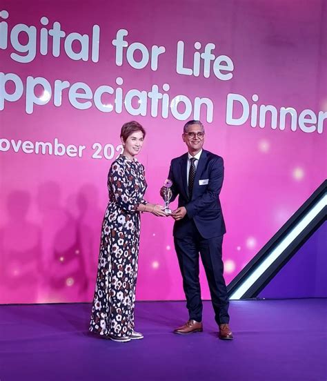 Digitalforlifesg Cognizantoutreach Becognizant Cognizantsingapore