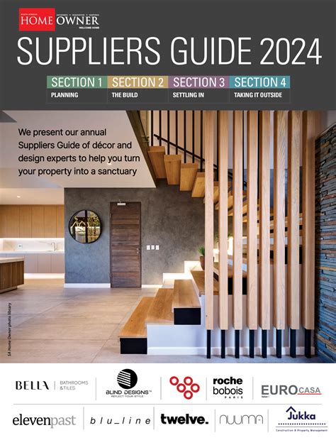 Inside The Sa Home Owner October 24 Issue