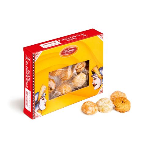 Flli Scimeca La Pasticceria Che Dice Addio Al Pizzo Emergency Shop