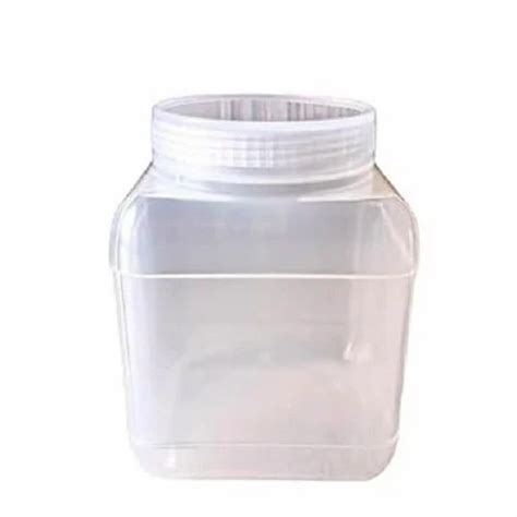Capacity 200 Ml Storage Bottle Rectangular At ₹ 25 2 Piece In New Delhi Id 2853858071673