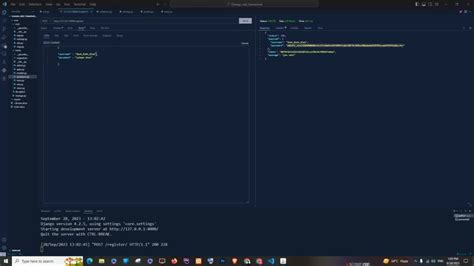 nirban mitra joy on linkedin django python token authentication