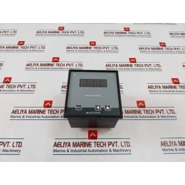 Multispan Pi 11 Process Indicator 230V Ac