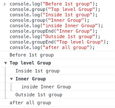 10 Console Tricks To Debug Like A Pro By Amit Solanki Itnext