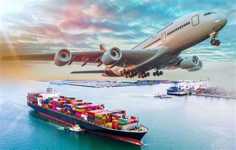 Best Freight Forwarder From China To Usa Ubest Shipping