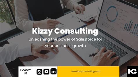 Kizzy Consulting