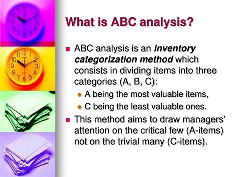 Ppt Abc Analysis Powerpoint Presentation Free Download Id1567912 Ppt Abc Analysis Powerpoint Presentation Free Download Id1567912