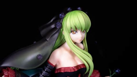 Code Geass Precious Gem Series Cc From Ll And Cc Set Megahouse Cc Cc Cc