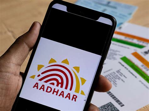 E Aadhar Card Download Process Explained How To Uidai घर बैठे फ्री में डाउनलोड करें