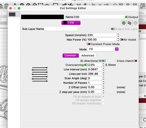 Frustrated With Lightburn What Other Software Is Recommended 8 By