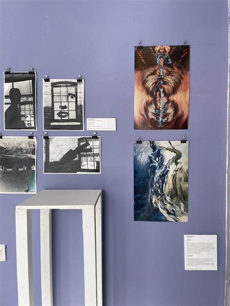 Artist Interview With Jenna Tatham — Norman Rea Gallery