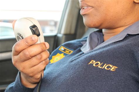 Police Epr Recover Stolen Car In Minutes Randfontein Herald