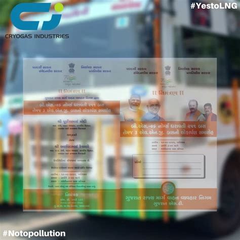 Vikas Patel On Linkedin Flags Off Indias First Batch Of Diesel To Lng Retrofitted Mono Fueled Bus