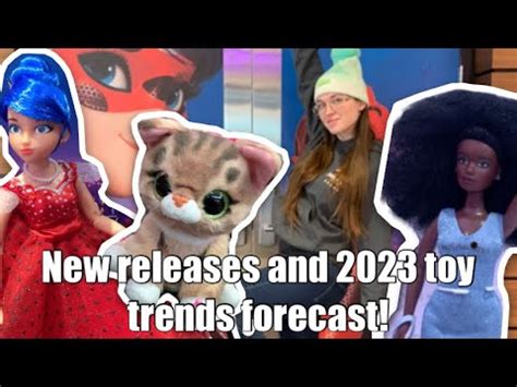 2023 New Doll And Toy Releases The Play Date Event Nyc Toy Market