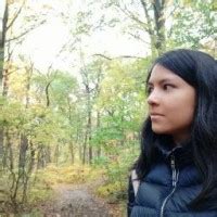 Amanda Enriquez Graduate From Epn Linkedin