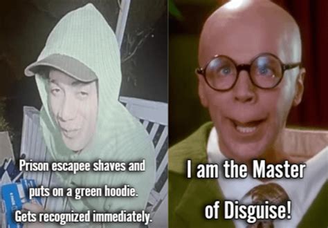 The Master Of Disguise Rmeme