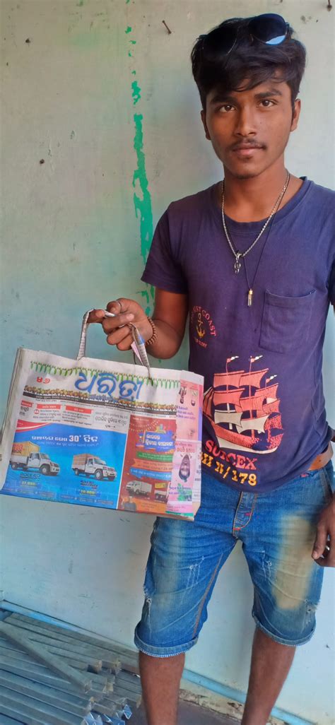 Rajesh Pradhan Dharitri