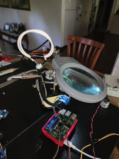 Improve Piicodev Rfid Range From Custom Antenna Raspberry Pi Core Electronics Forum
