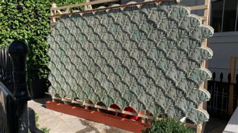 Indian Architect Creates New Algae Tiles” That Can Scrub Toxins