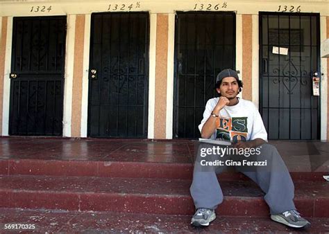 17 Johnny Chavarria Photos And High Res Pictures Getty Images