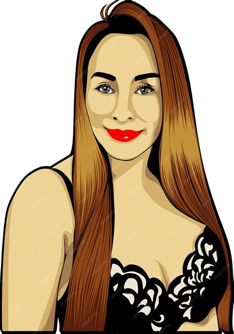 Premium Vector Sexy Girl Sexy Woman Pretty Girl Pretty Woman Beauty Girl Beauty Woman Black