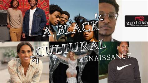 Black Artistry Beyond The Box Why Freedom Of Expression Matters Mybrownsparklez